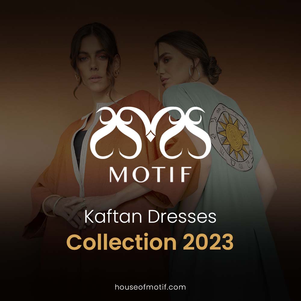 Kaftan collection 2023